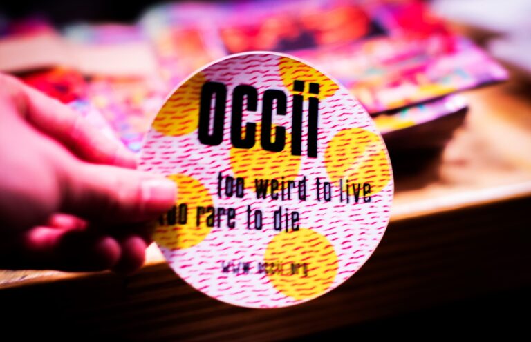 ABOUT OCCII - OCCII | Onafhankelijk Cultureel Centrum In It